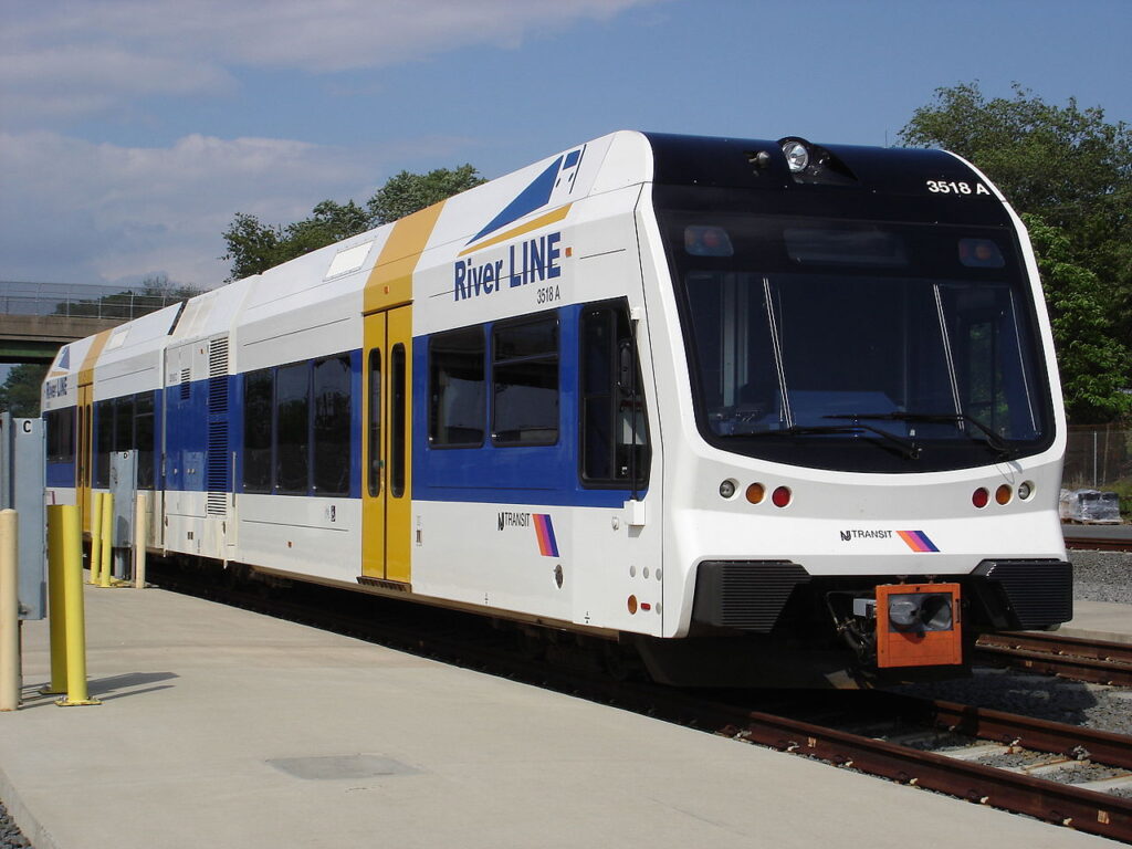 New Jersey Senator to Host Second River LINE Public Meeting ...
