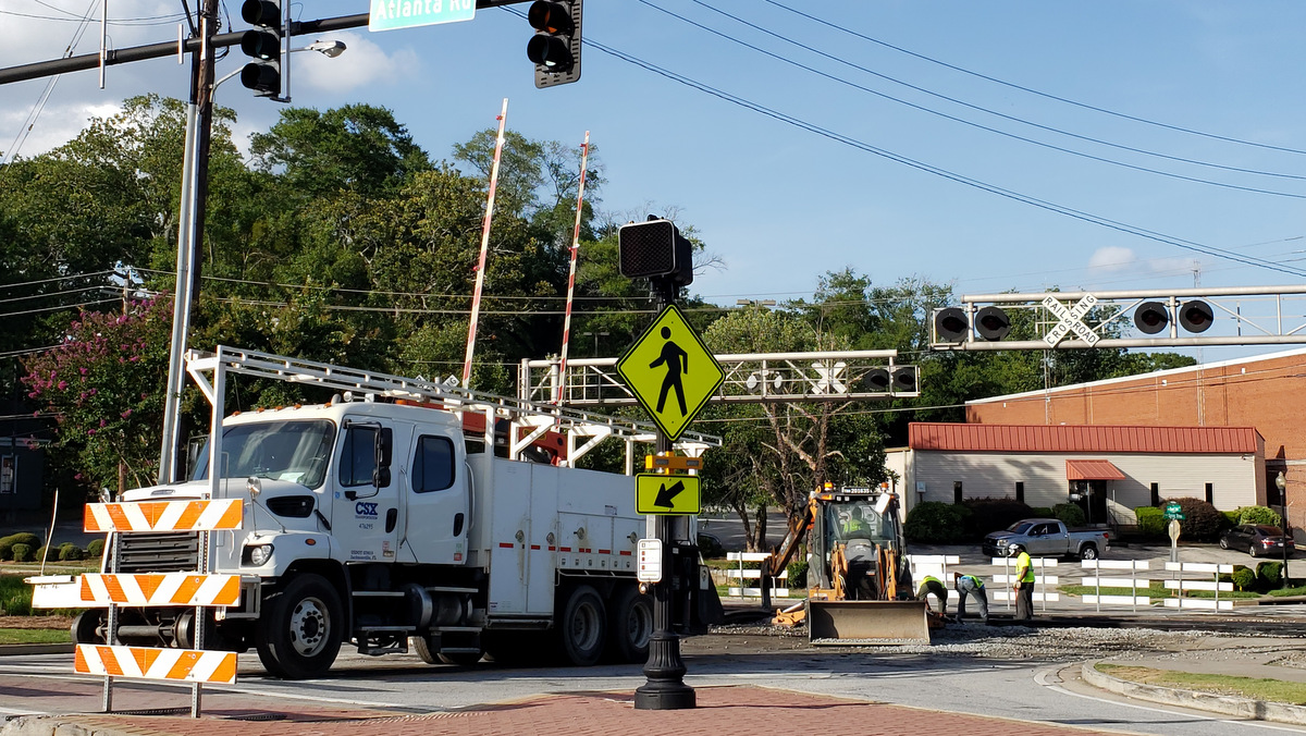 Railroads Could Soon Use Ultrasonic Inspection Technology for ...