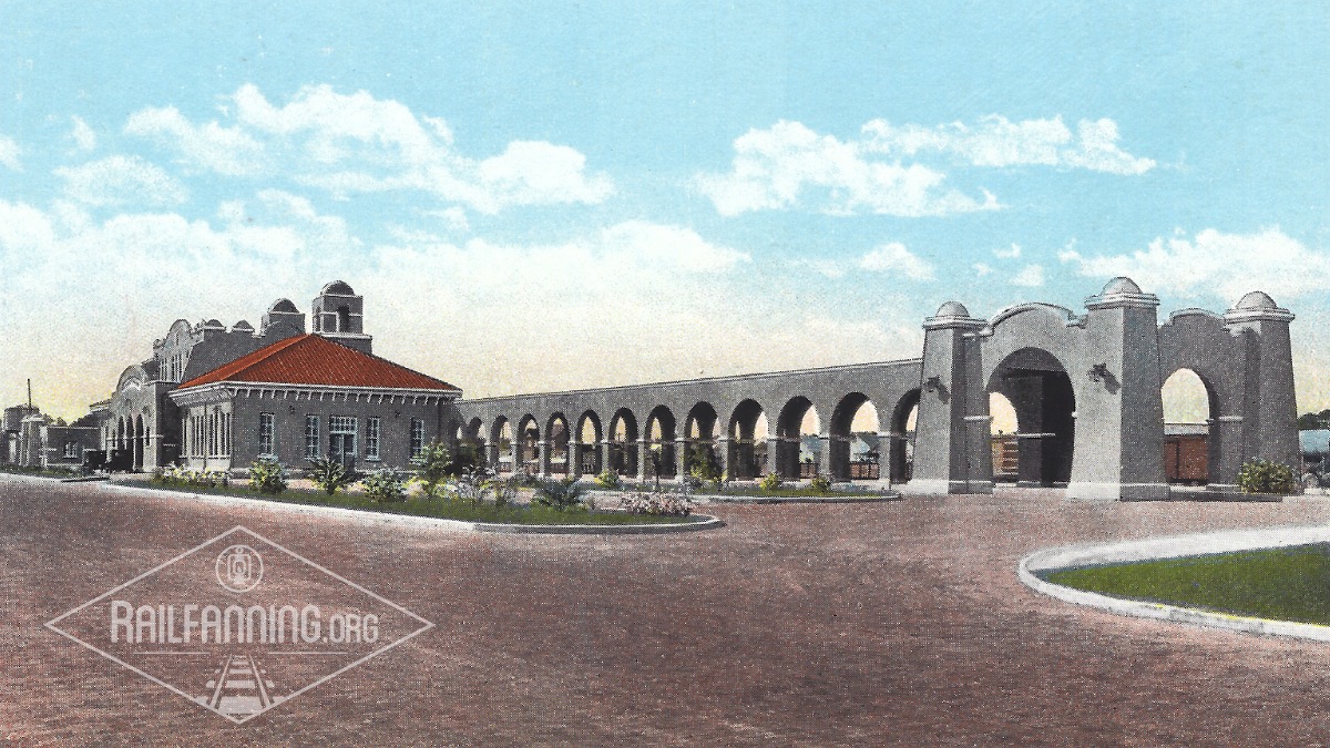 Orlando, Florida – Railfanning.org