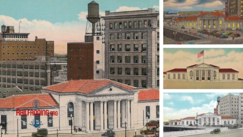 A brief look at Atlanta’s third Union Station – Railfanning.org