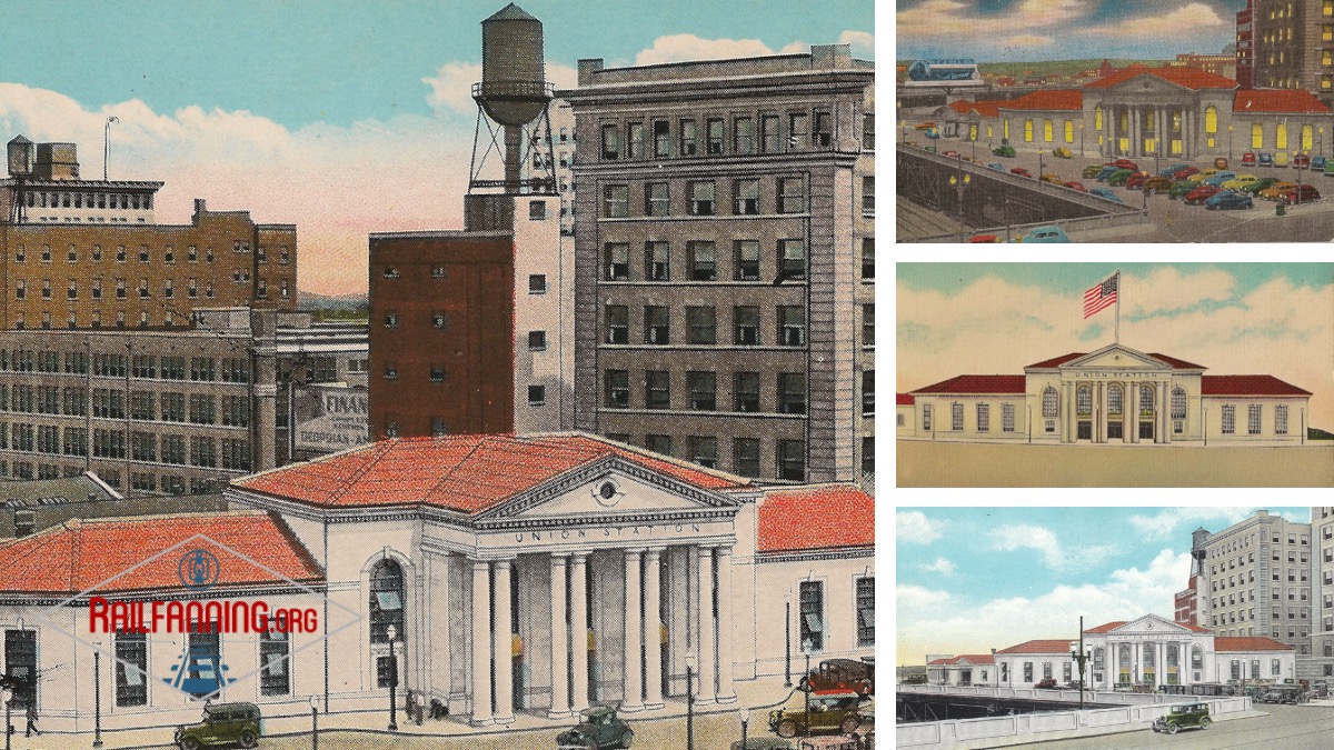 A brief look at Atlanta’s third Union Station – Railfanning.org