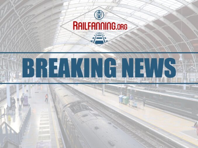 Patriot Rail Company – Railfanning.org