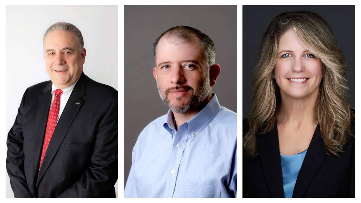 Union Tank Car, Procor Limited Unveil Leadership Changes and ...