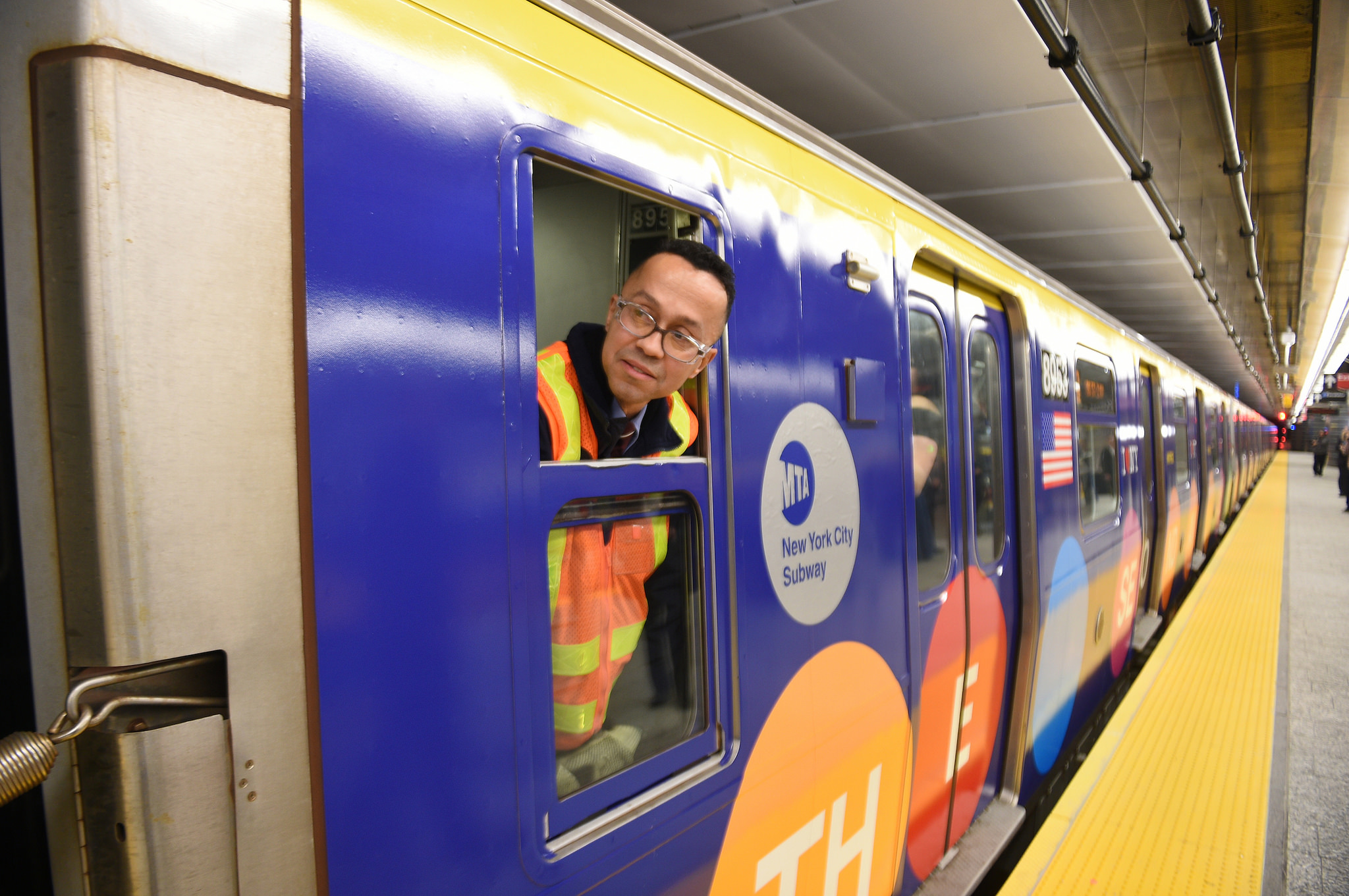 New Directive Requires Transit Agencies to Address Transit Worker ...