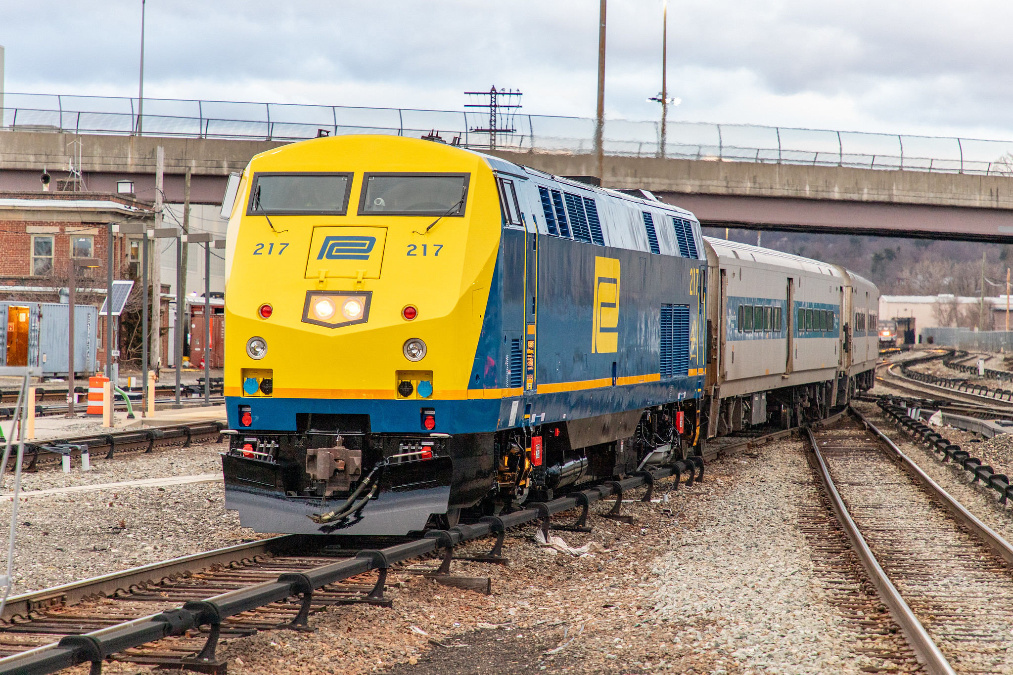 Metro-North Requests One-Year Extension for Trail Negotiation ...