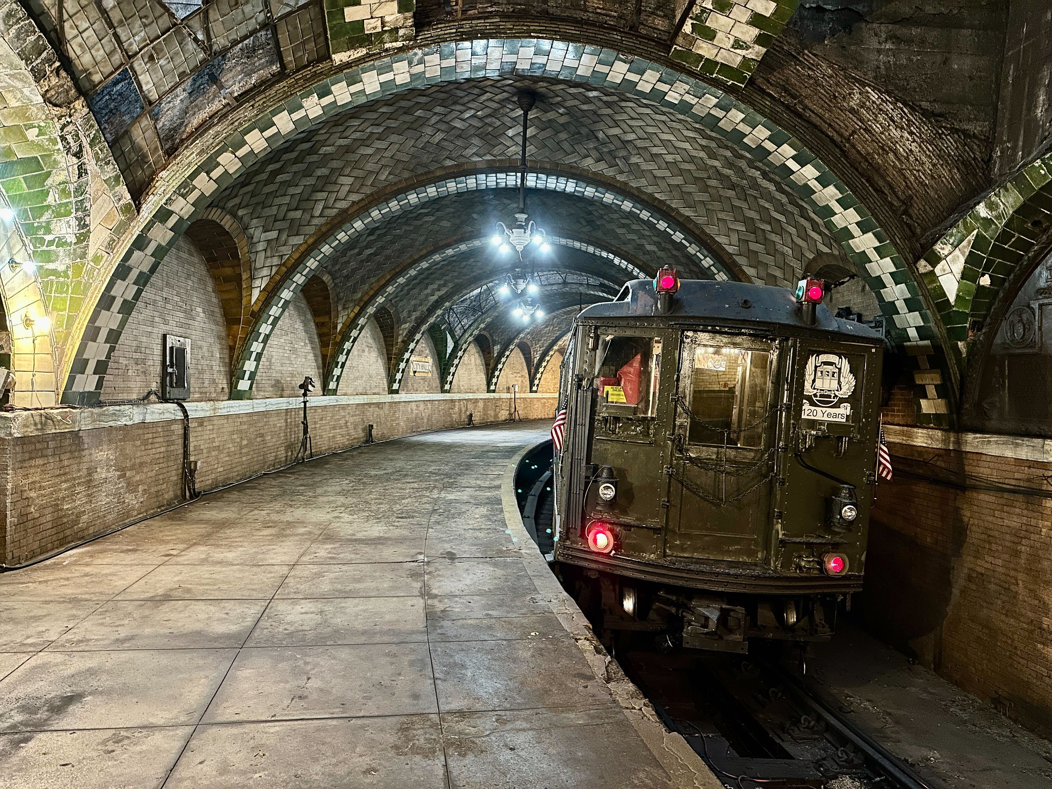 New York City Subway