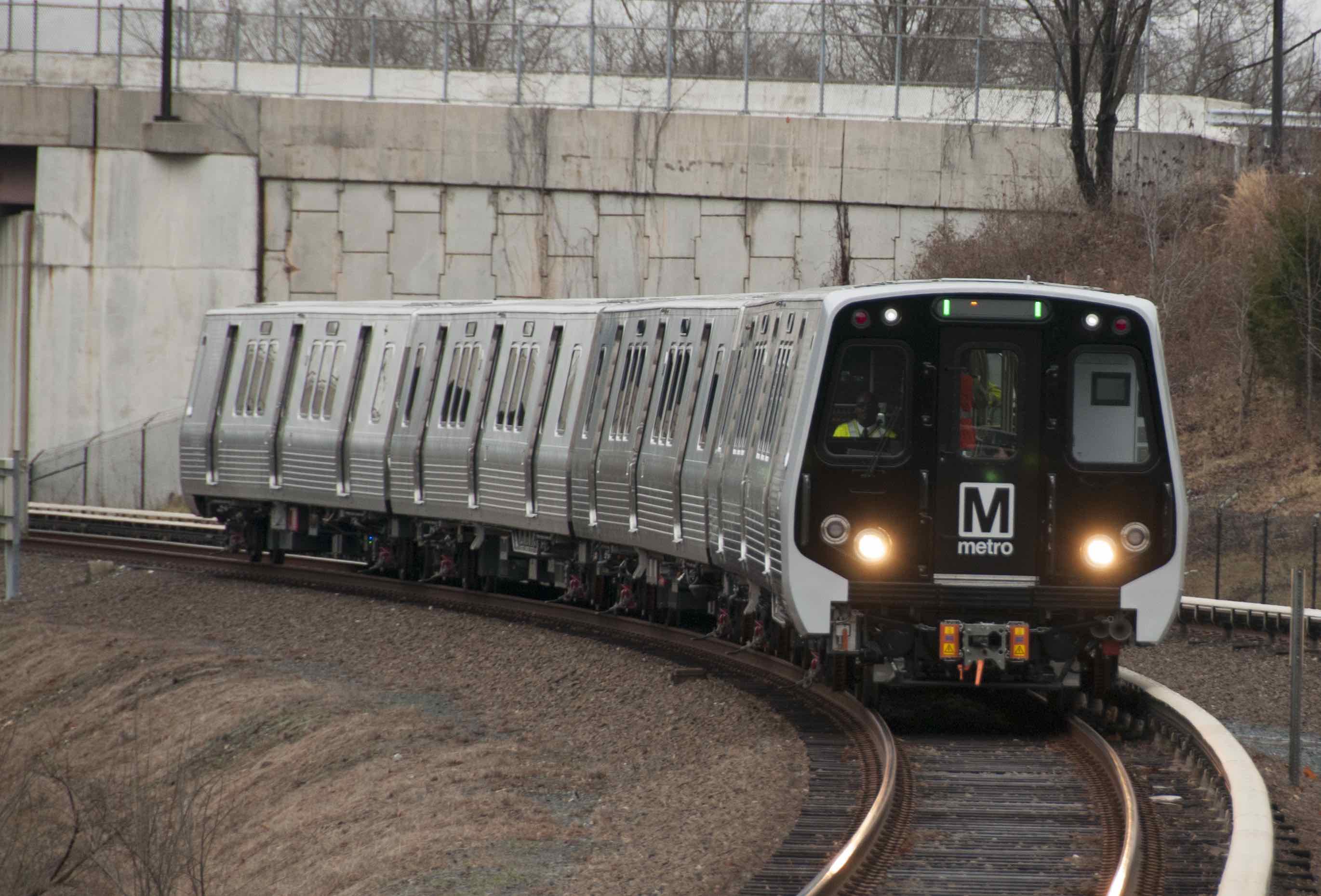 WMATA Releases Final SafeTrack Plan – Railfanning.org