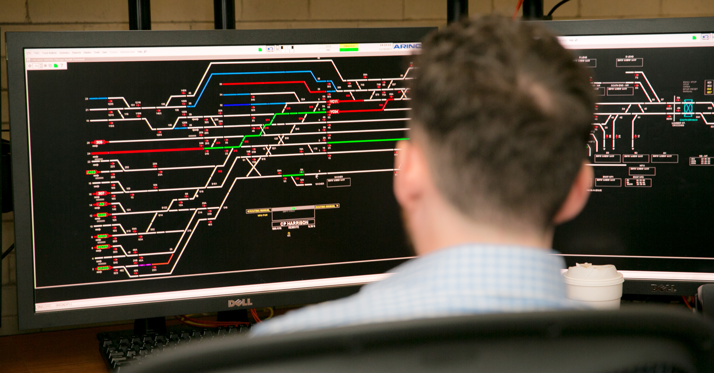 Former FRA Administrator: Railroads Have Made ‘Substantial Progress’ on ...