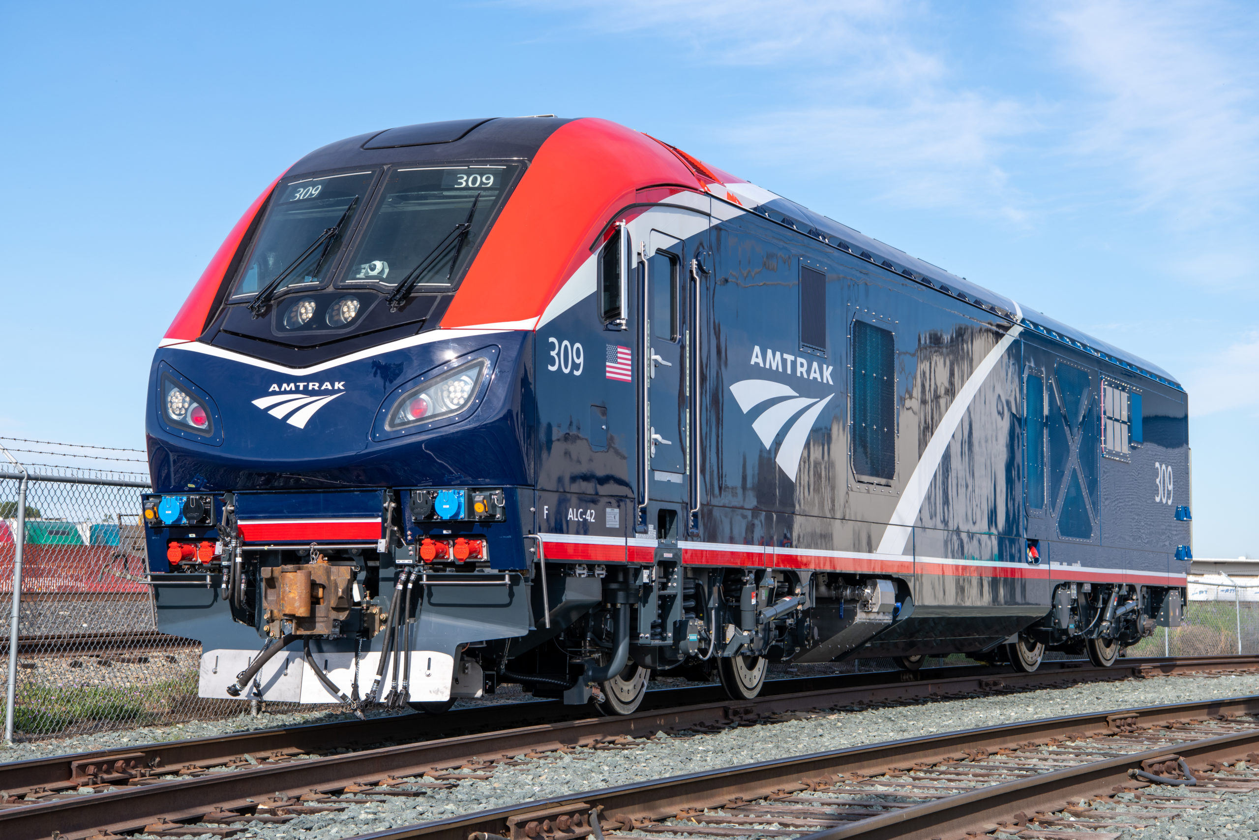 Amtrak Virginia Closes State Fiscal Year with Record Ridership – Railfanning.org