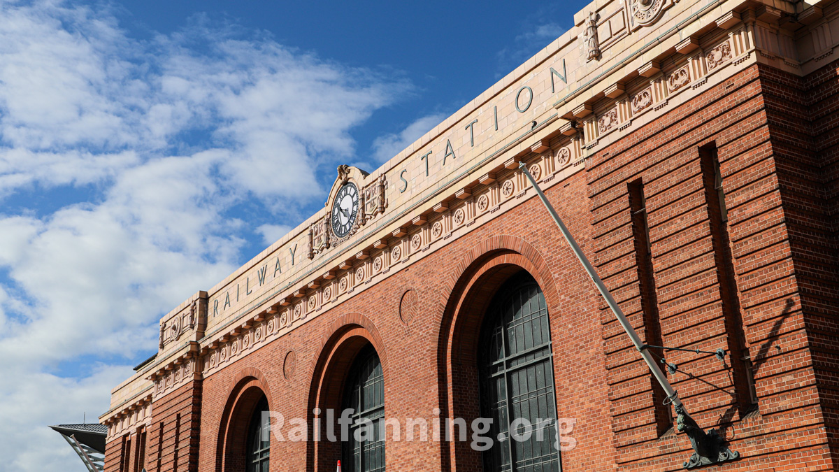 Auckland, New Zealand – Railfanning.org