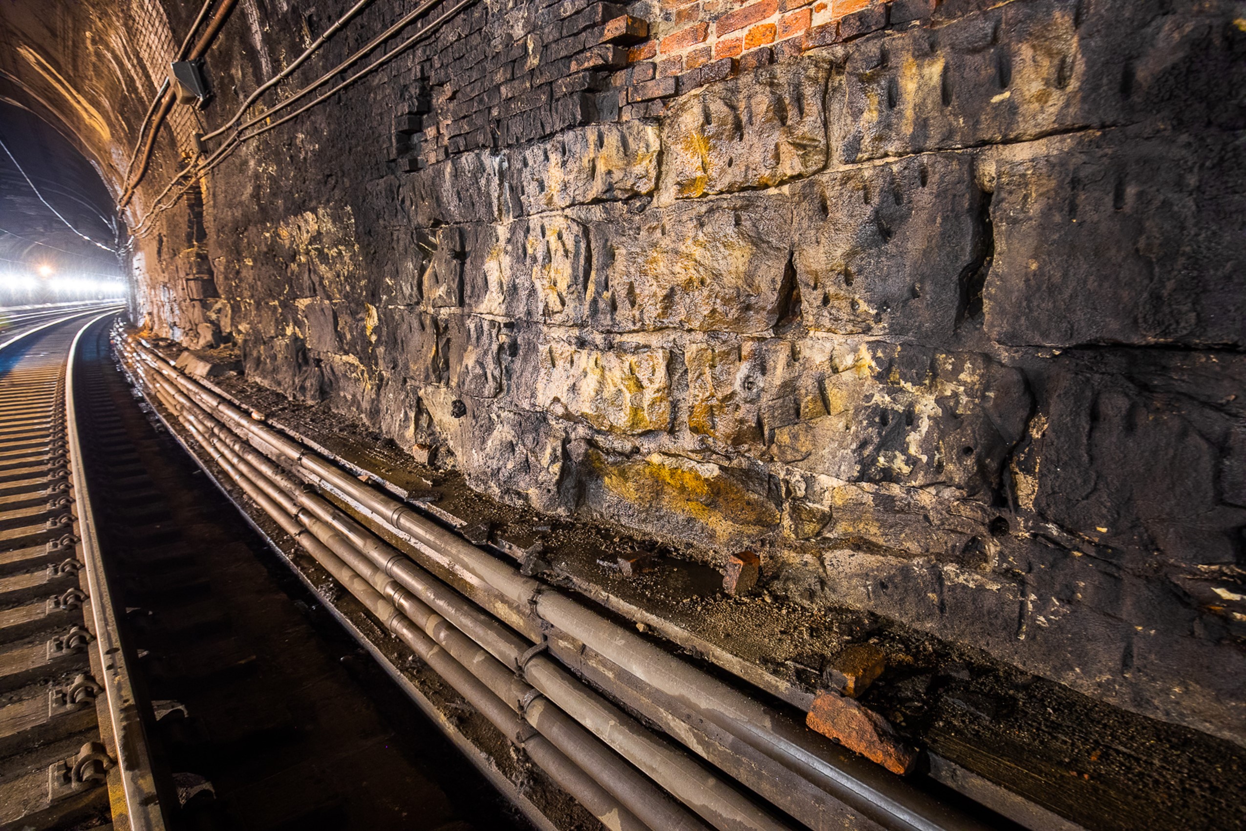 Amtrak Starts Procurement for Upcoming Major Contract for the B&P ...