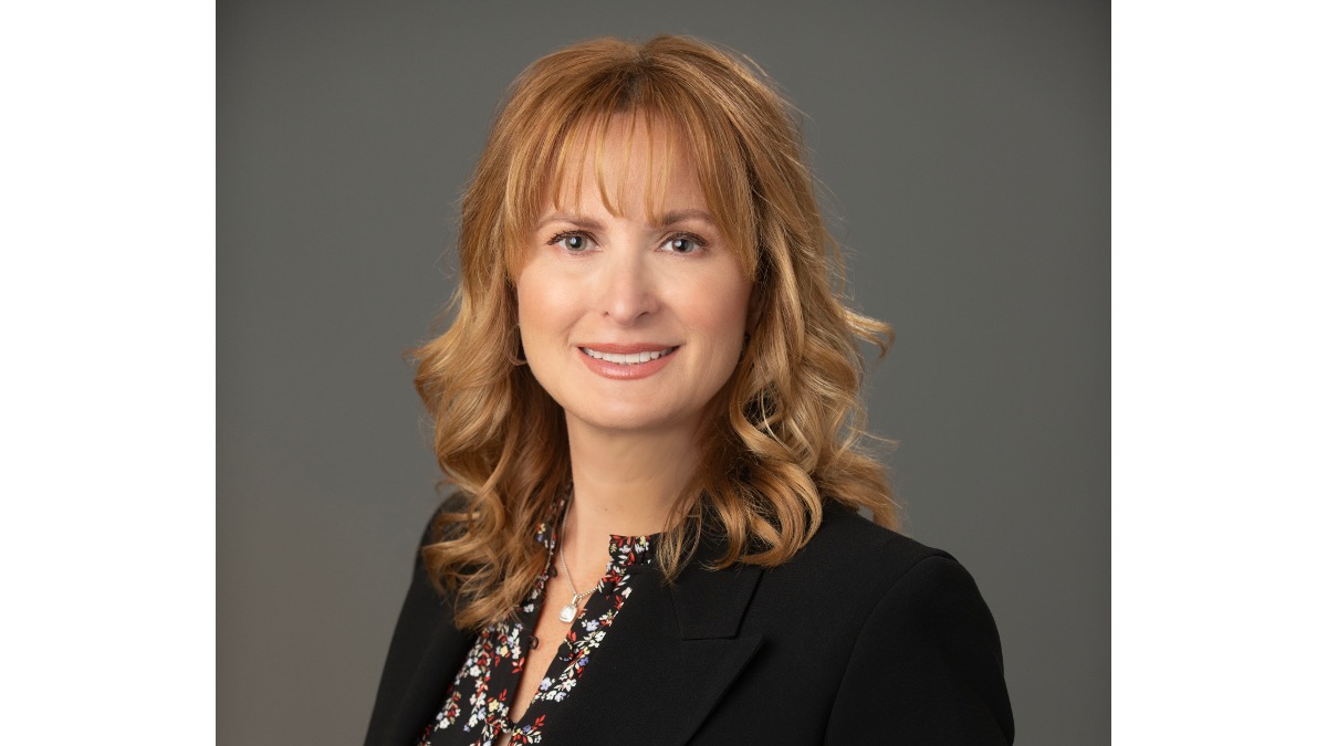 Patriot Rail Names Freight and Logistics Leader Brandy D. Christian as ...