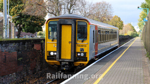 Railfanning.org – Railfanning.org | Hop on board…