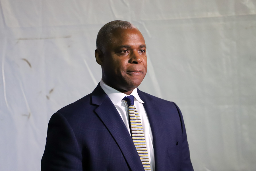 MARTA Board Approves Greenwood as Authority’s General Manager and CEO ...