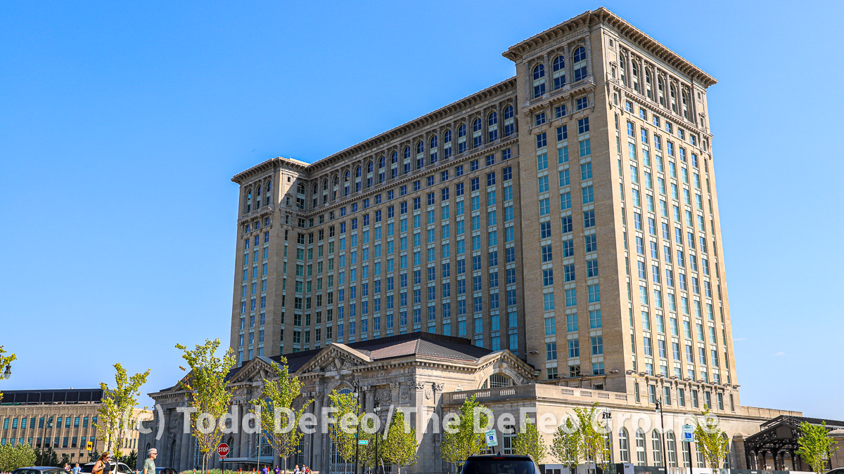 John Bull – Railfanning.org