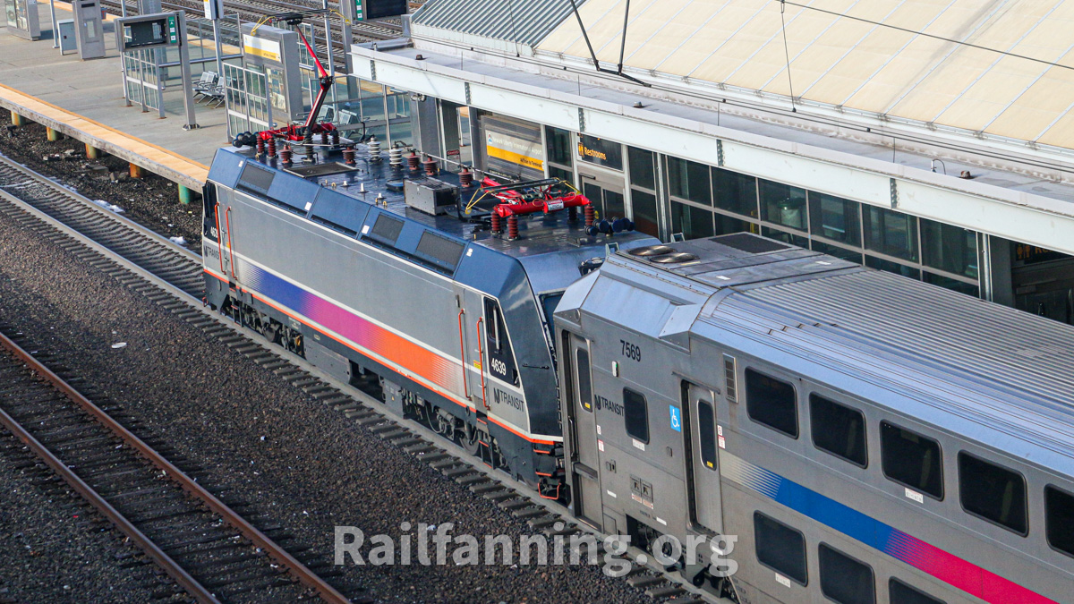 New Jersey Transit Approves Significant Fare Hike Despite Objections ...