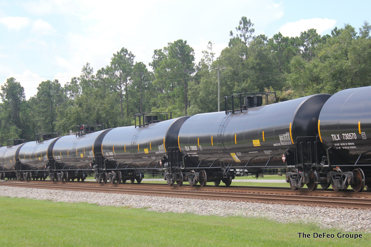 Louisiana Among States Opposing Biden Ban on Moving Liquefied Natural ...