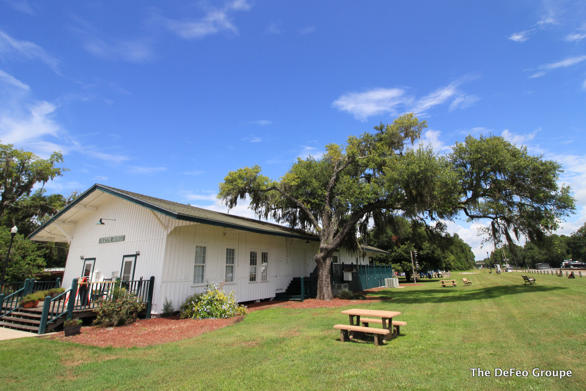 Folkston, Georgia – Railfanning.org