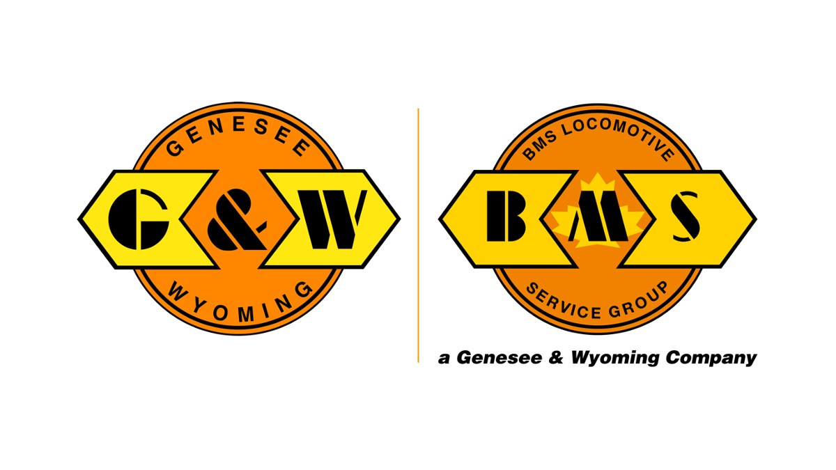 Genesee & Wyoming Canada Completes Acquisition of BMS Locomotive ...