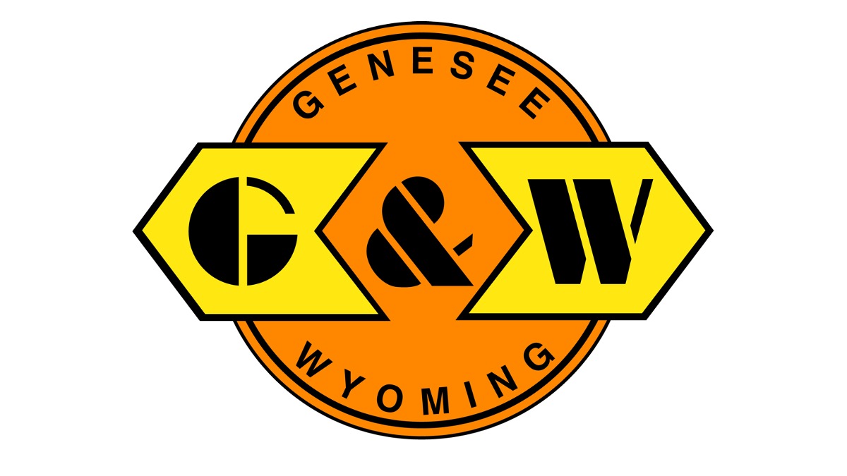 Genesee & Wyoming – Railfanning.org