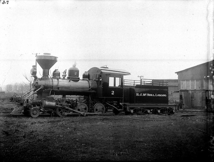 Southern Museum of Civil War & Locomotive History to Display Rare ...