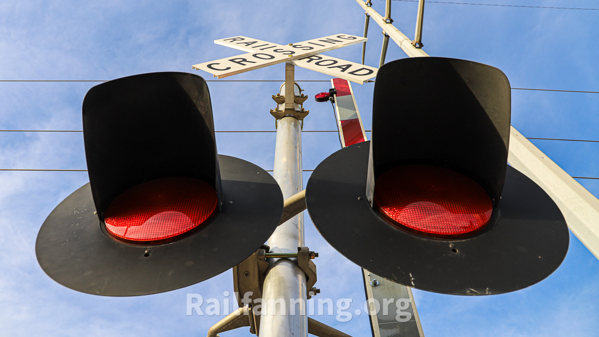 Operation Lifesaver Awards Grants for Crossing Safety Public Awareness ...