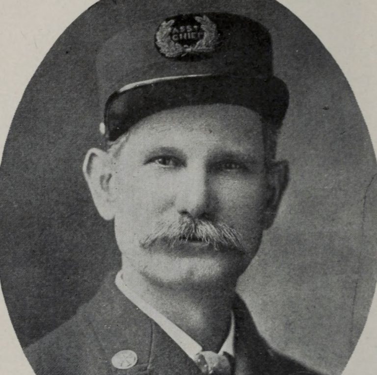 Haney Henry – Railfanning.org