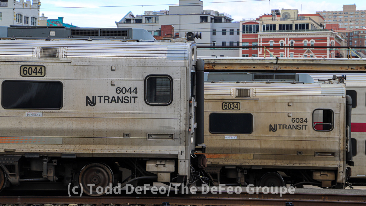 NJ Transit Piloting Two Apps to Empower Customers With Disabilities ...