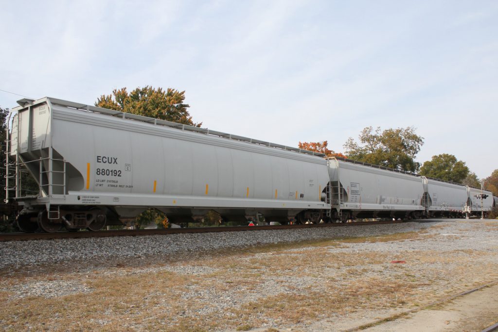 Freight Cars – Railfanning.org