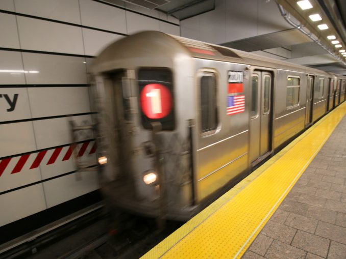 New York City Subway Celebrates 120 Years – Railfanning.org