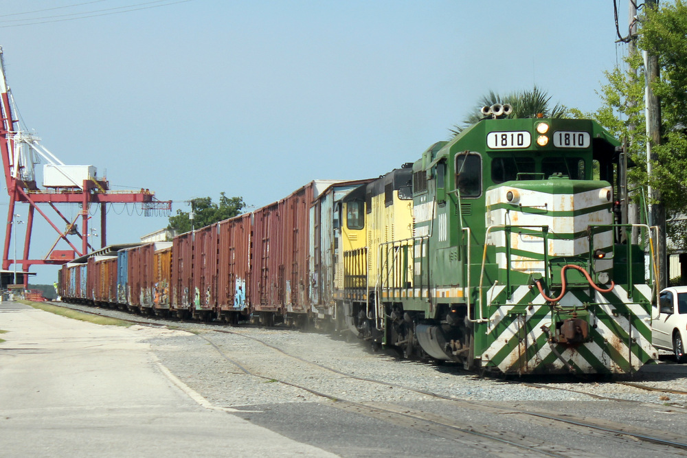 Rolling Stock Guide – Railfanning.org