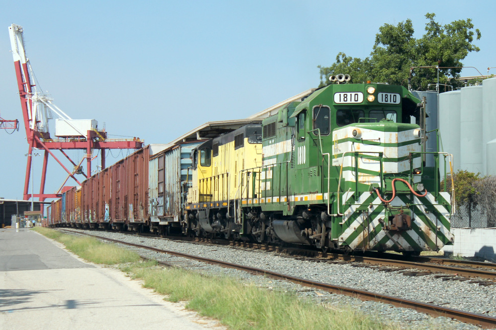 FRA Announces $326 Million in Grants for Railroad Infrastructure ...