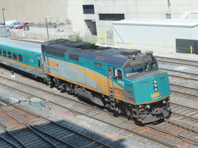 MARTA on Track to Receive First CQ400 Rail Car in January – Railfanning.org