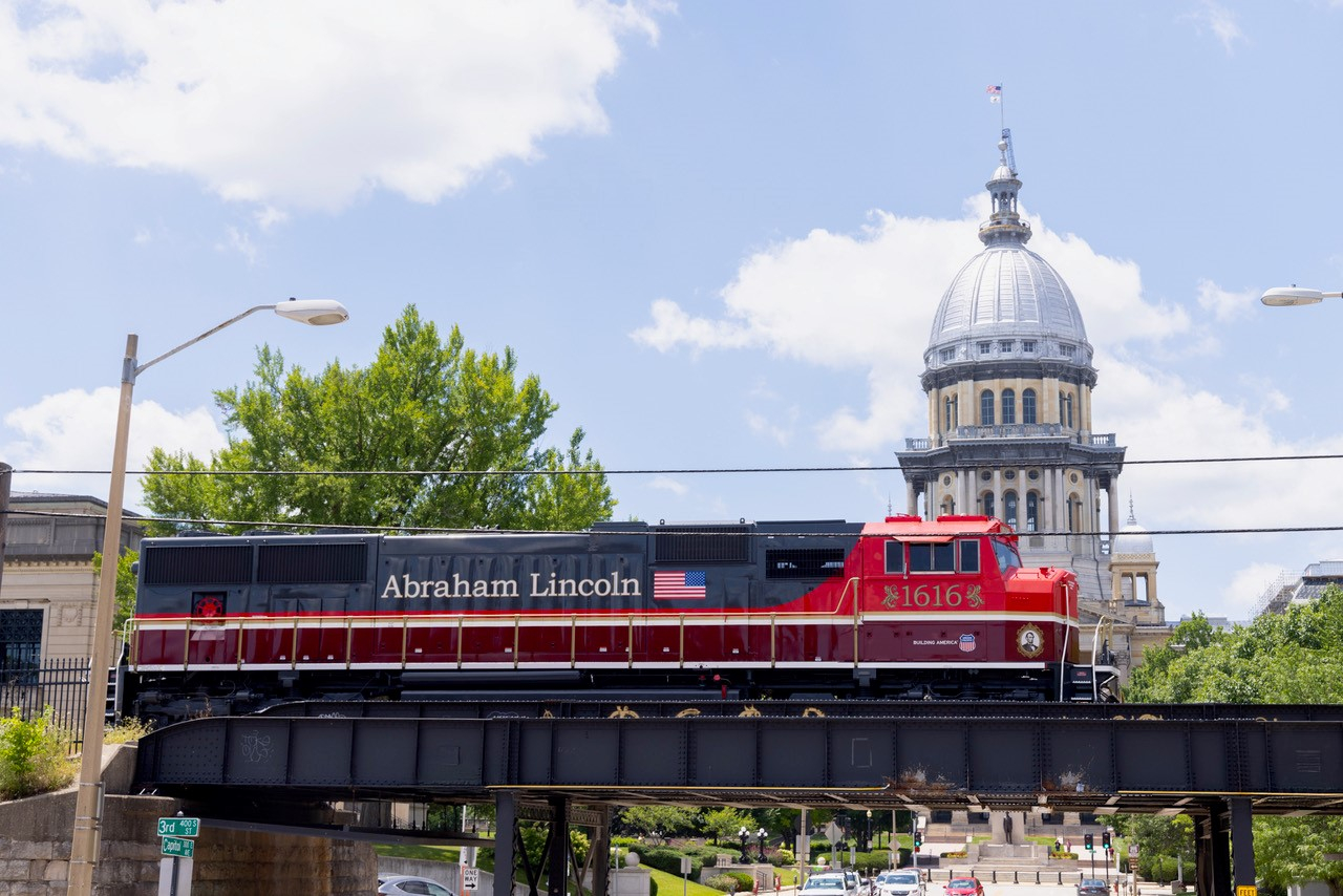 Rio Grande Pacific Corporation Endorses Union Pacific-Norfolk Southern ...