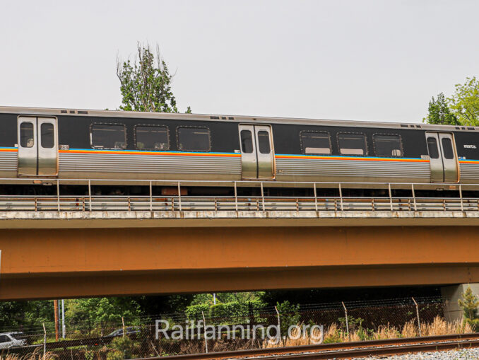 MARTA Launches First-Ever Online Store – Railfanning.org