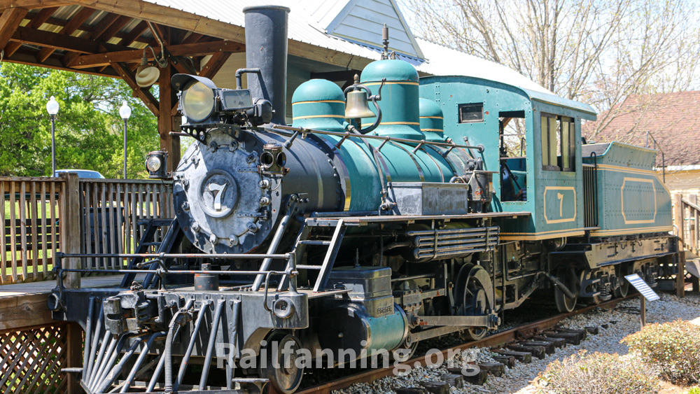 A Closer Look at the Camp Creek Train Wreck of 1900 – Railfanning.org