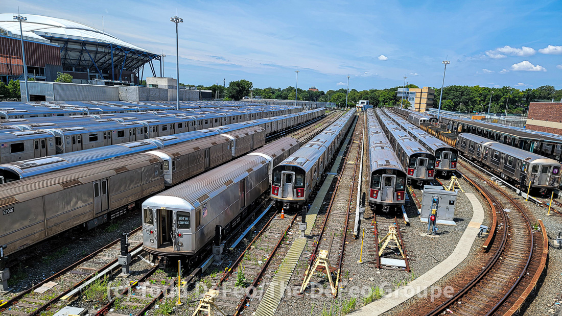FTA Threatens to Withhold New York MTA Funding Following Failure to Address Safety Risks ...