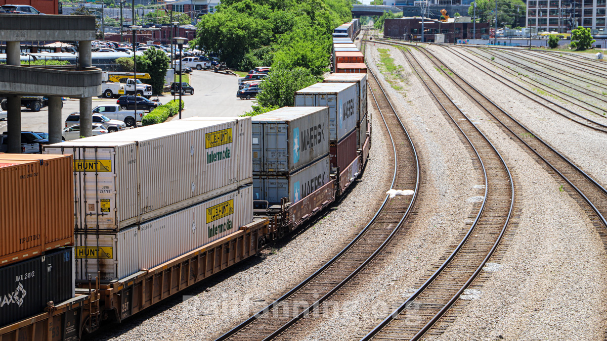 SMART MD Membership Votes to Ratify Contract with Freight Rail Carriers ...