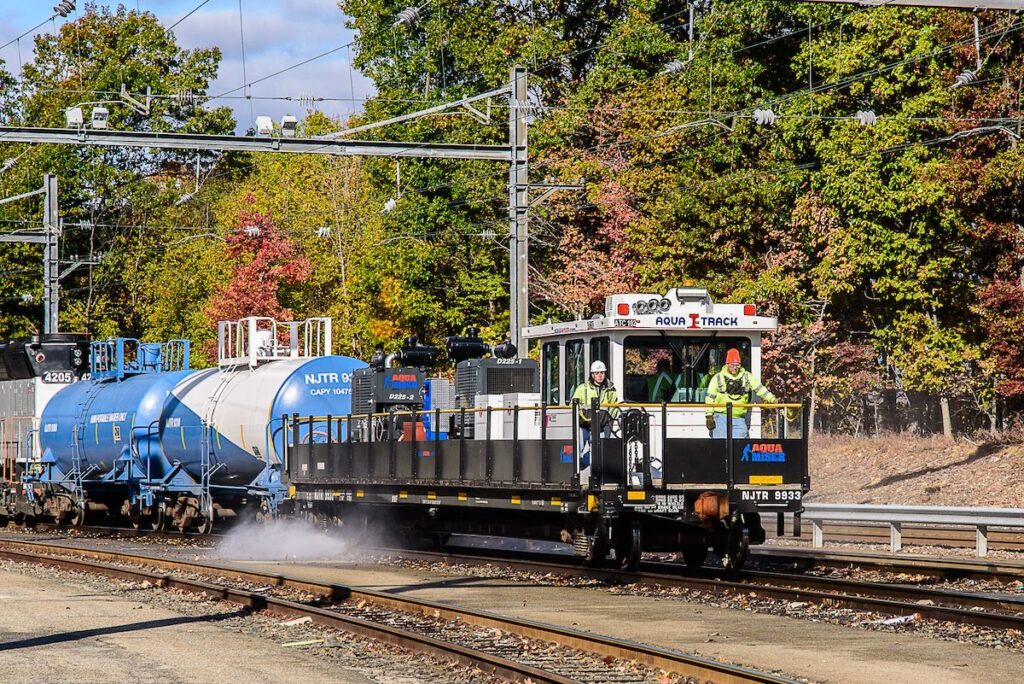 Missing New Jersey ‘Merci Train’ boxcar Located, to be Restored ...