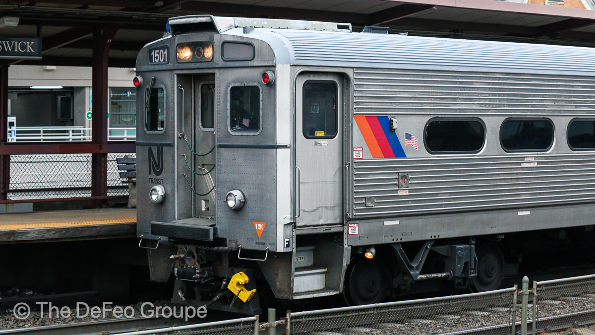 NJ Transit Board Approves More Than $40 Million in Project Contracts ...
