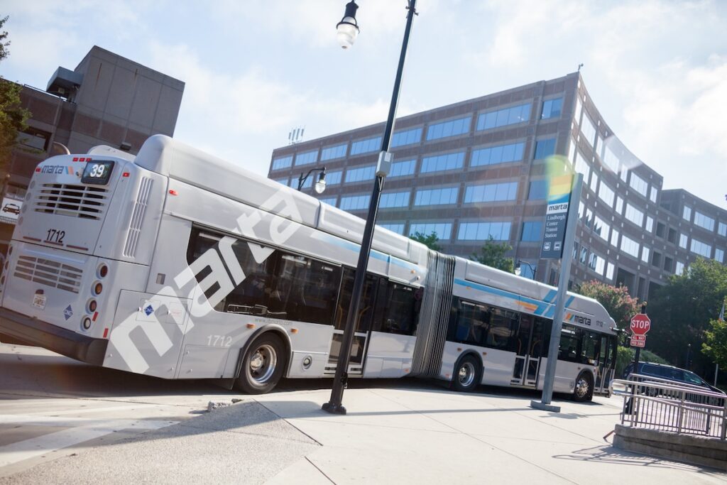 MARTA Launching NextGen Bus Network – Railfanning.org