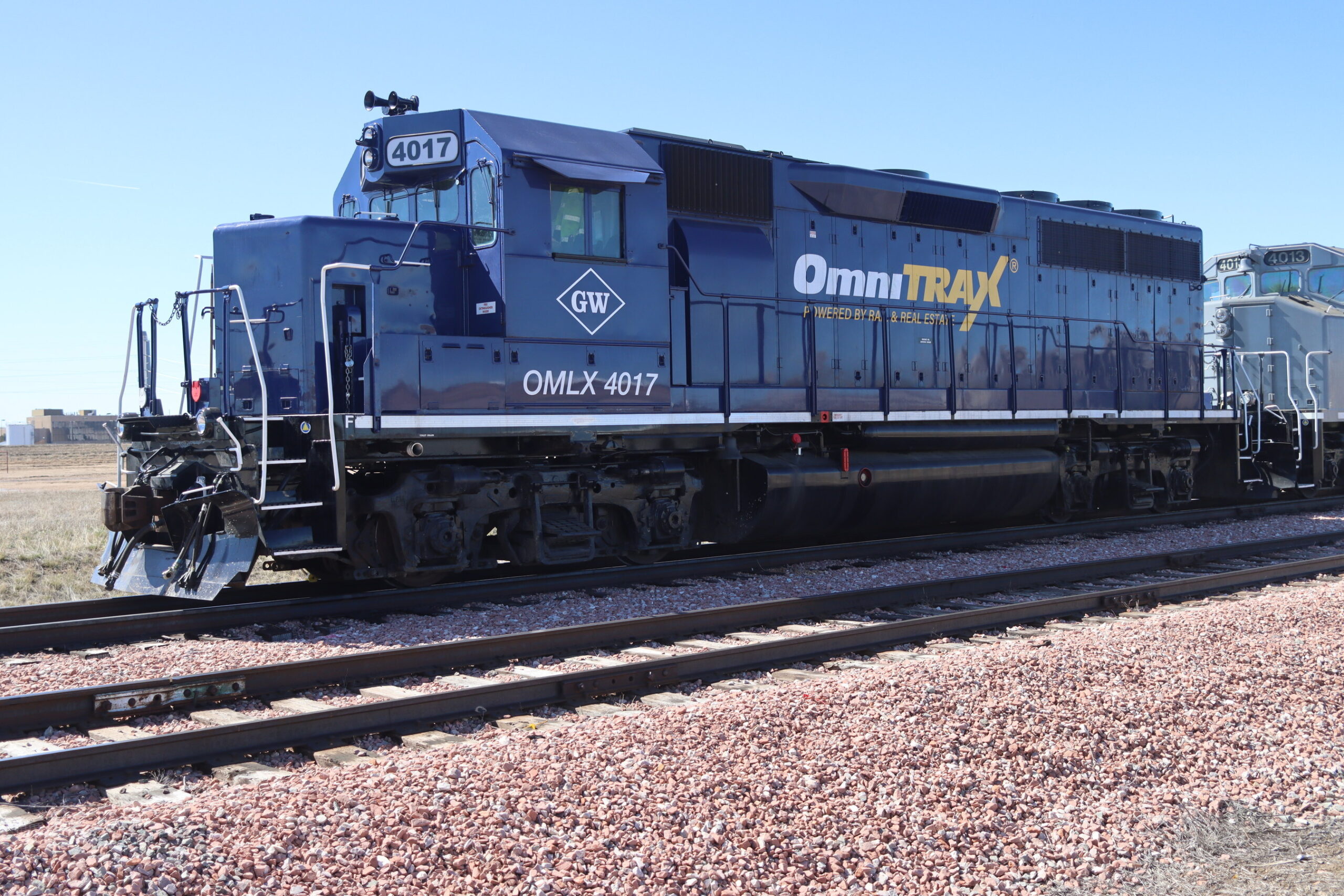OmniTRAX Acquires Central Arizona Commerce Park’s Rail Infrastructure ...