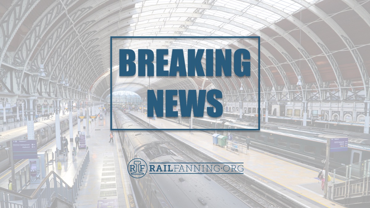 UK Safety Board to Publish Safety Digest Following December Overspeed ...