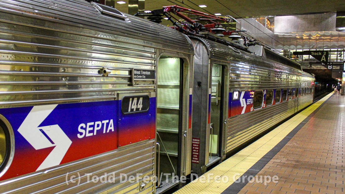 SEPTA to Implement Fare Increase, Regional Rail Service Cuts ...