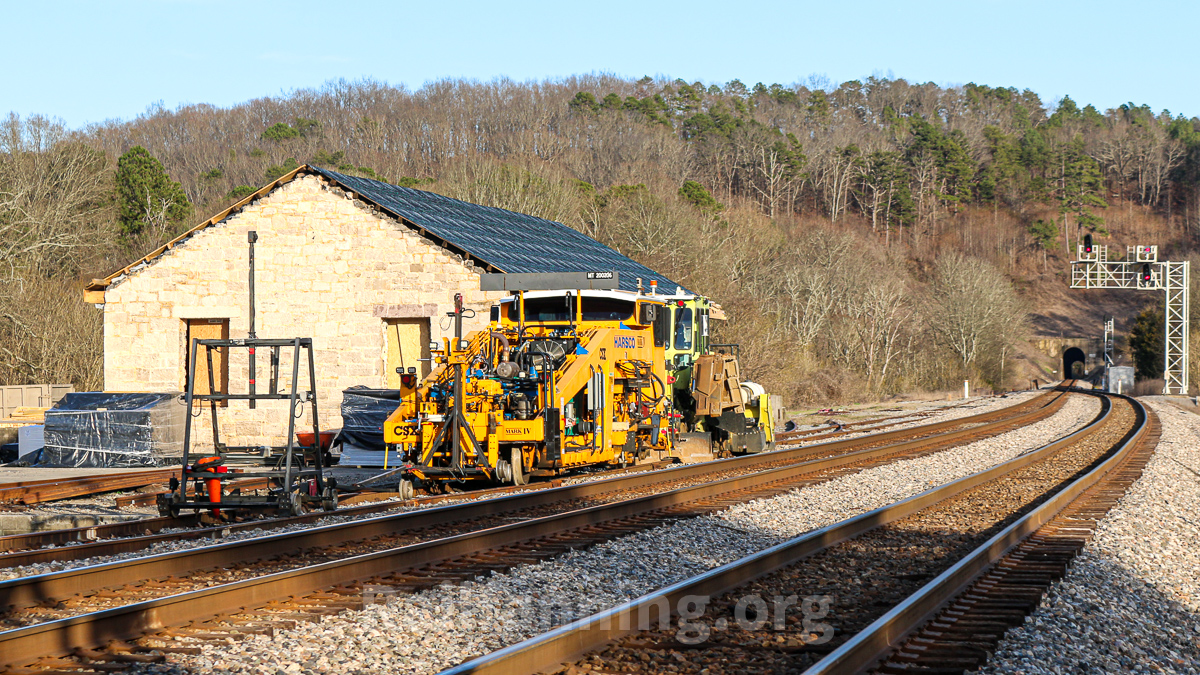 Railfanning.org Editor to Lead Bus Tour of Western & Atlantic Railroad ...