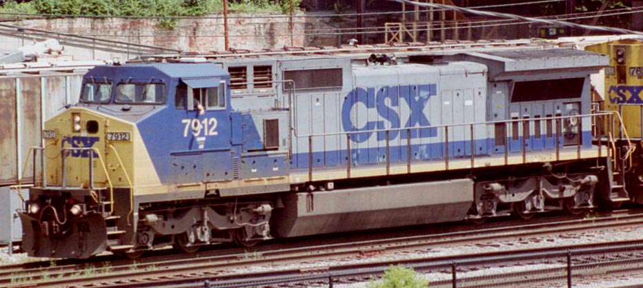 csx7912 – Railfanning.org