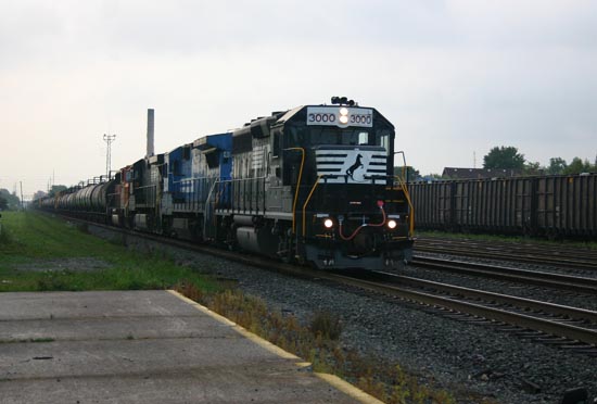 Sandusky, Ohio – Railfanning.org