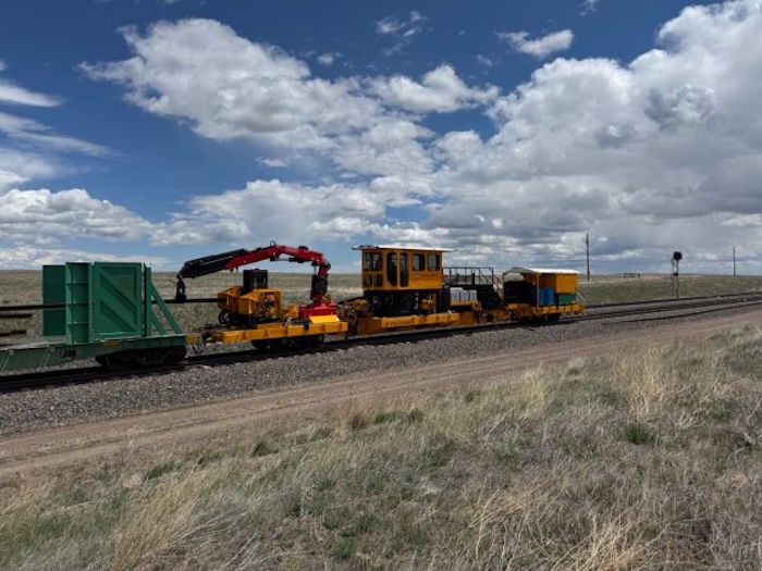 Delta Railroad Services Unveils First-of-Its-Kind Rail Unloader to ...
